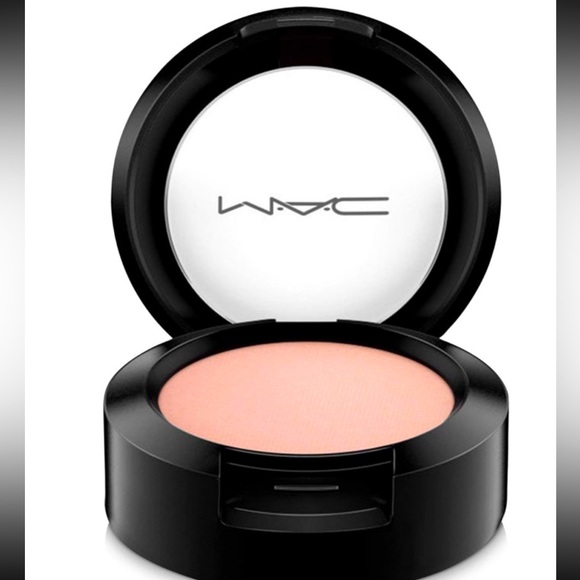 MAC Cosmetics | Makeup | Nib Mac Single Eyeshadow Orb Satin Finish Soft ...